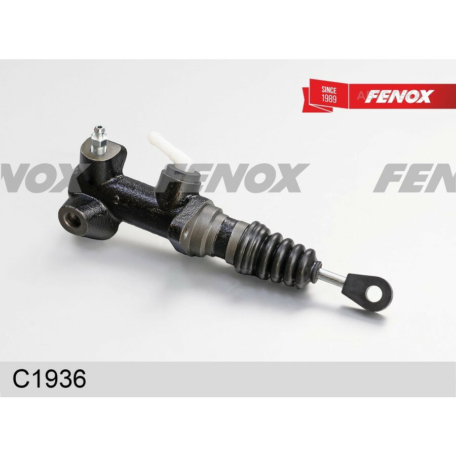 Цилиндр сцепл. глав. VW GOLF II-III/PASSAT III-IV 1.6-2.8 83-99 FENOX C1936