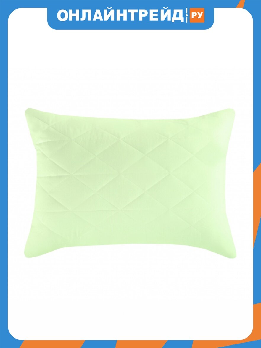 Подушка двухкамерная Primavelle BELLISSIMO EcoBamboo, 50х72 (116015110-23)