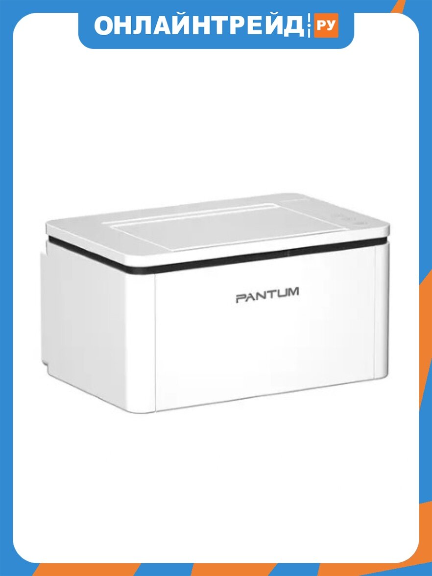 Принтер Pantum BP2300W