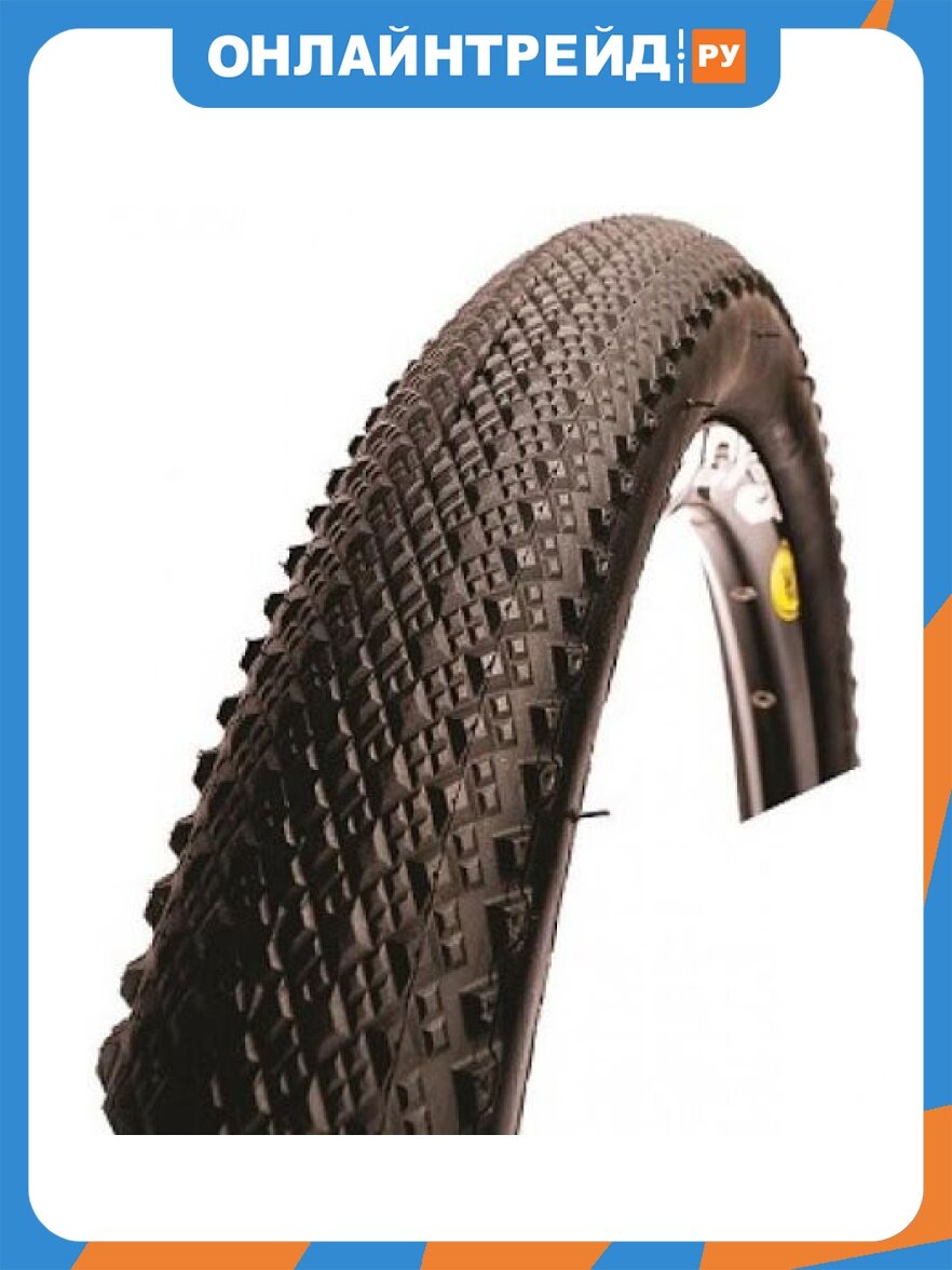 Покрышка Kenda K1185 PIEDMONT 700х40С 5-525952 (5-527893) (42-622) 30TPI низкий протектор, Premium серия.