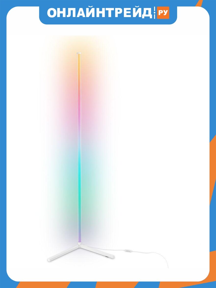 Торшер Ambrella Light Comfort LineTech FL8025