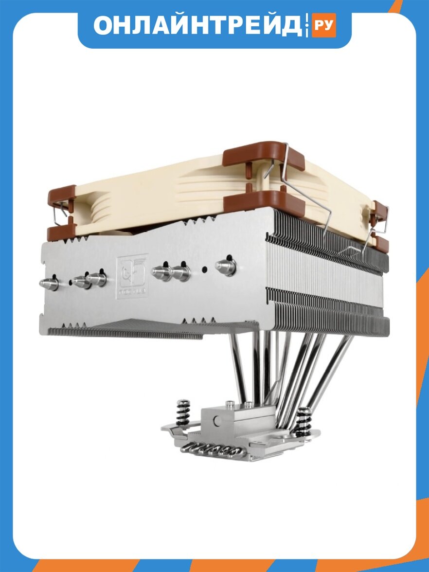 Кулер для процессора Noctua NH-C14S