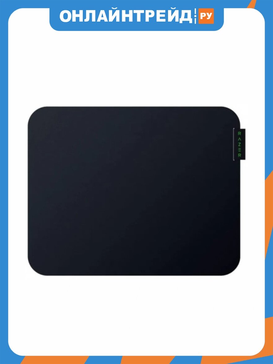 Коврик для мыши Razer Sphex V3 Large (RZ02-03820200-R3M1)