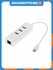 Сетевой адаптер Tp-link UE330C