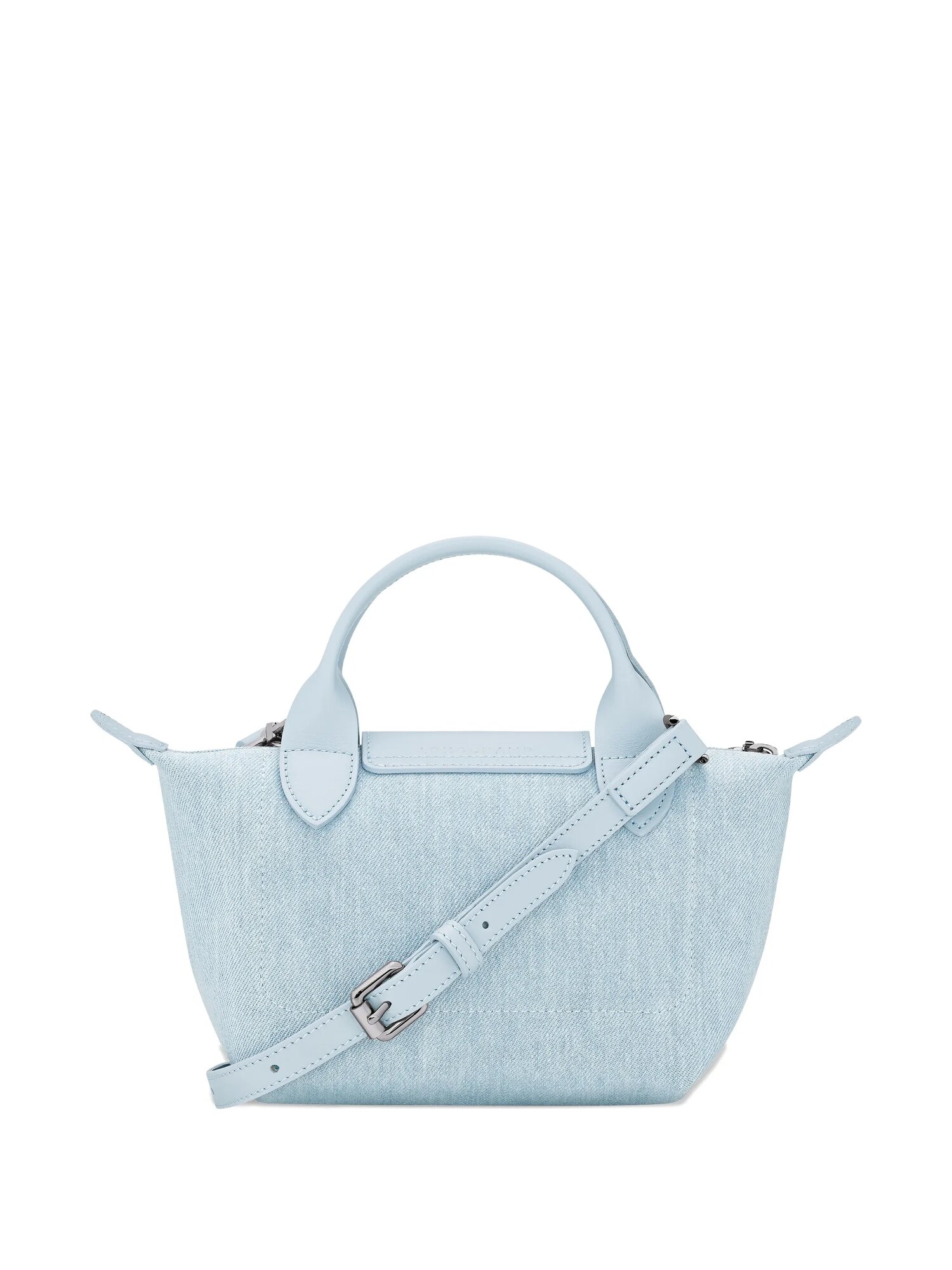 Сумка Longchamp Le Pliage Collection XS — фото 1