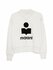Толстовка Isabel Marant Moby, размер 36