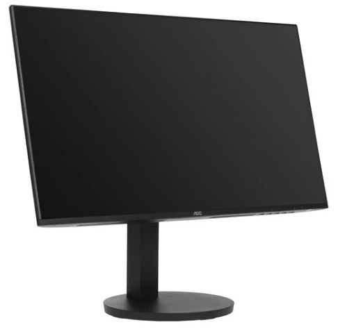 Монитор AOC 27" 27B3CF2 16:9, IPS, FHD, 4ms, 250cd, 100Hz, HDMI, USB, USB-C, SPK, HAS