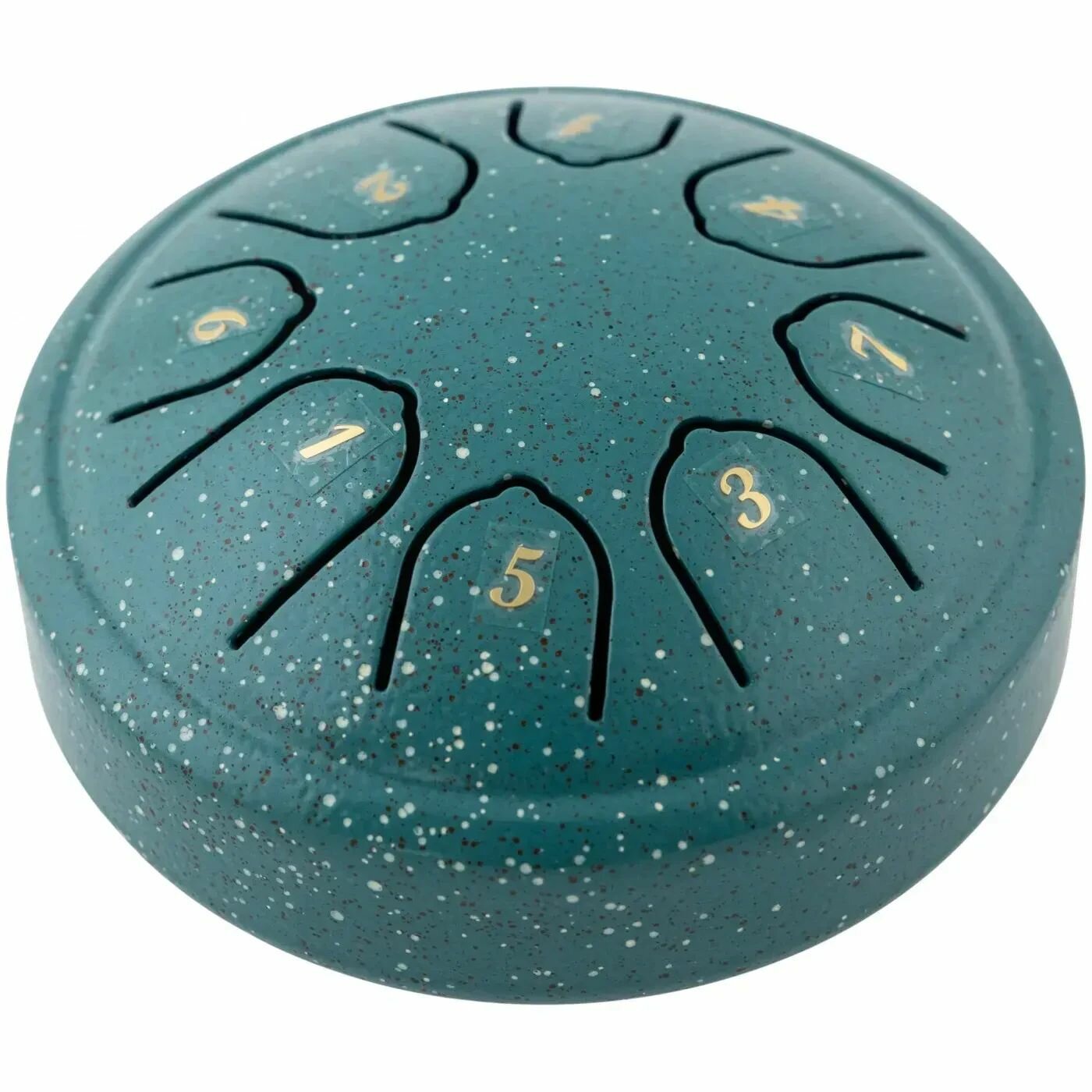 Глюкофон BEE DF1113 Green
