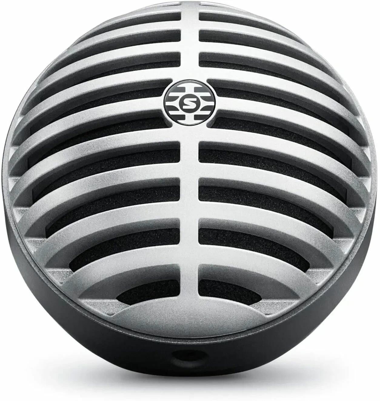 USB-микрофон Shure MV5-DIG — фото 1