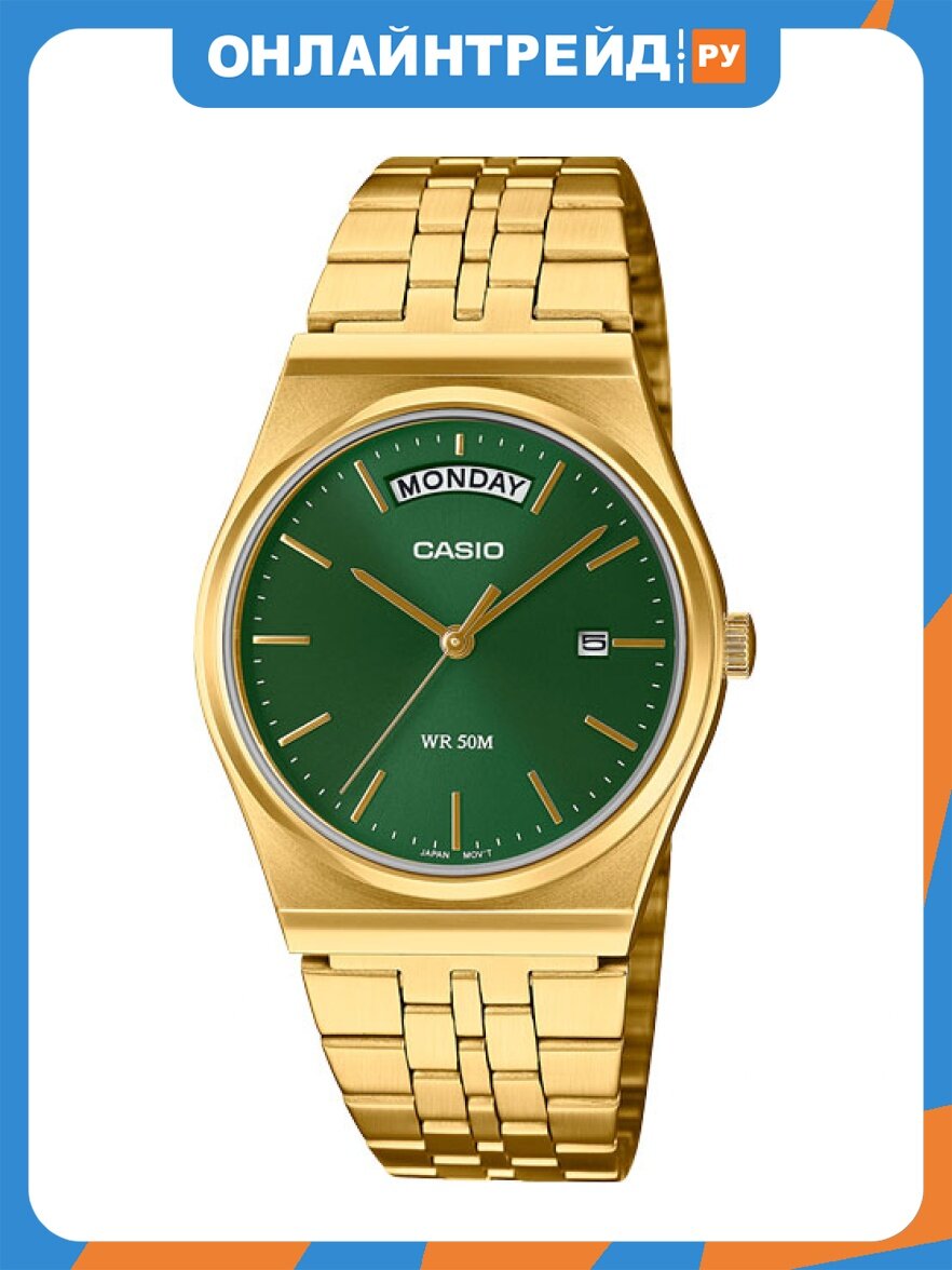 Наручные часы CASIO
