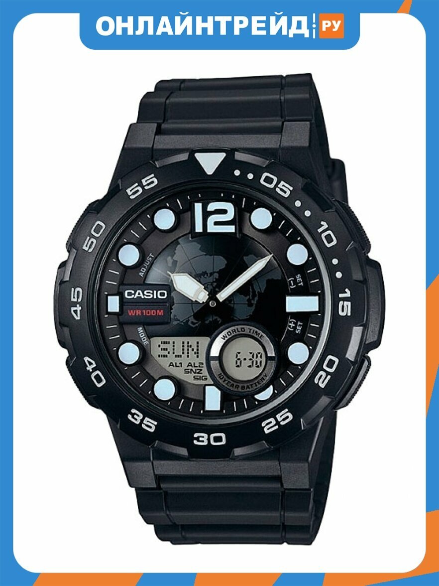  CASIO