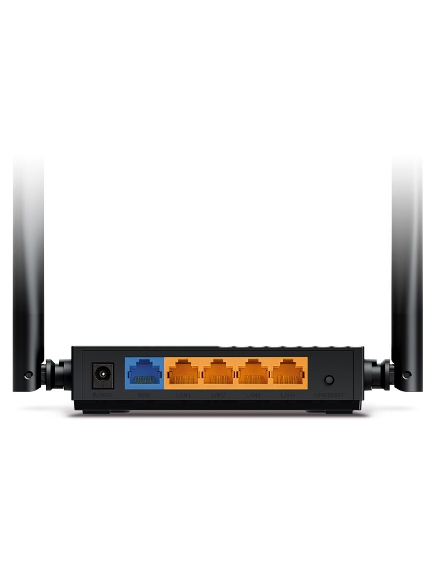 Wi-Fi роутер Tp-link Archer C64 — фото 1