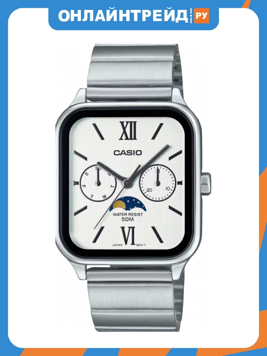  CASIO