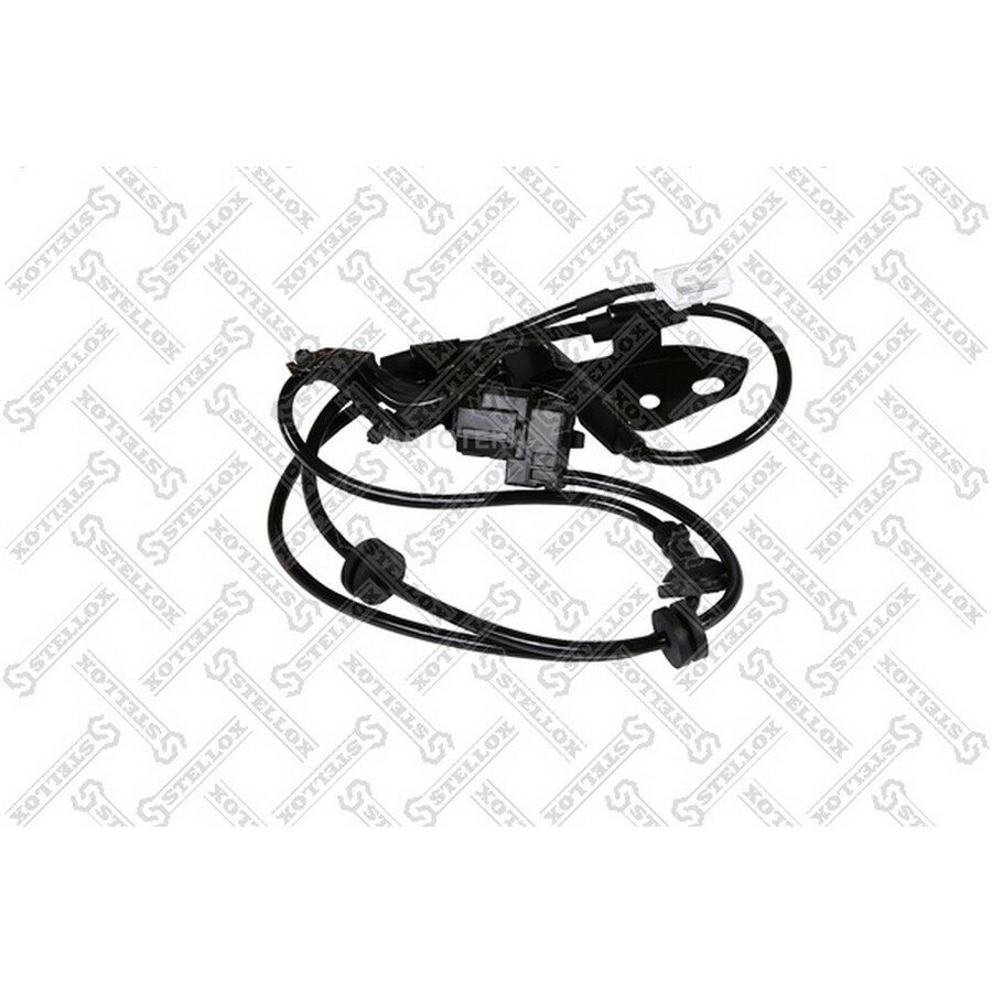 Проводка TOYOTA COROLLA (E15) 07- датчика ABS зад. лев. STELLOX 0665636SX