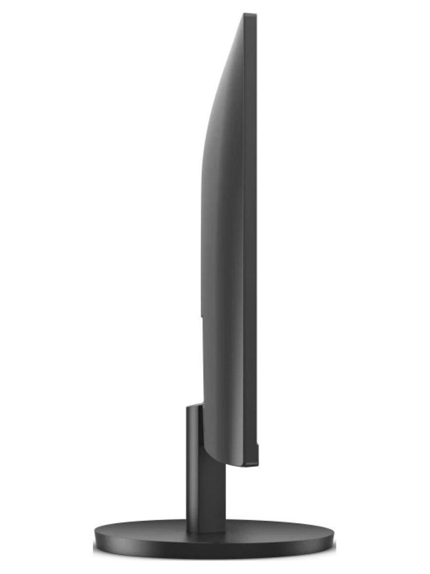 Монитор Aoc 24B3QA2 23.8" black — фото 1