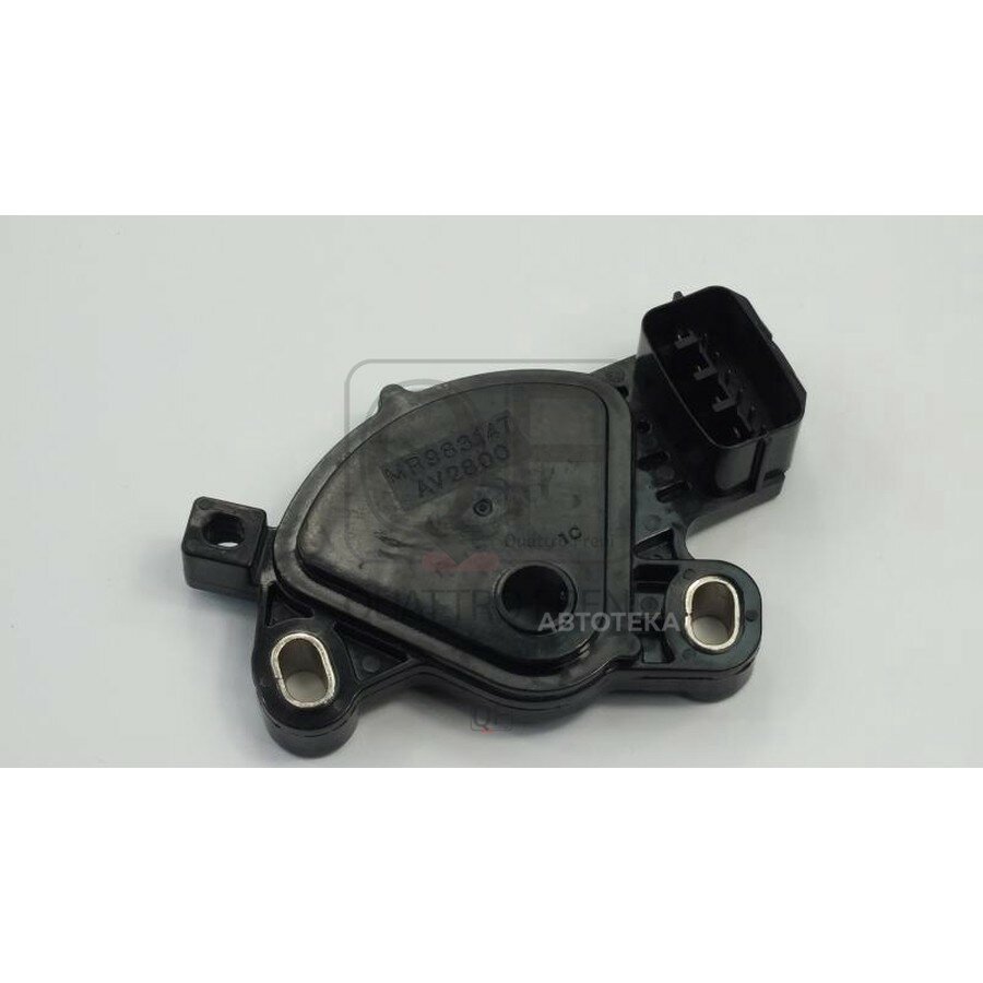 Датчик MITSUBISHI COLT -08 положения АКПП QUATTRO FRENI QF21B00017