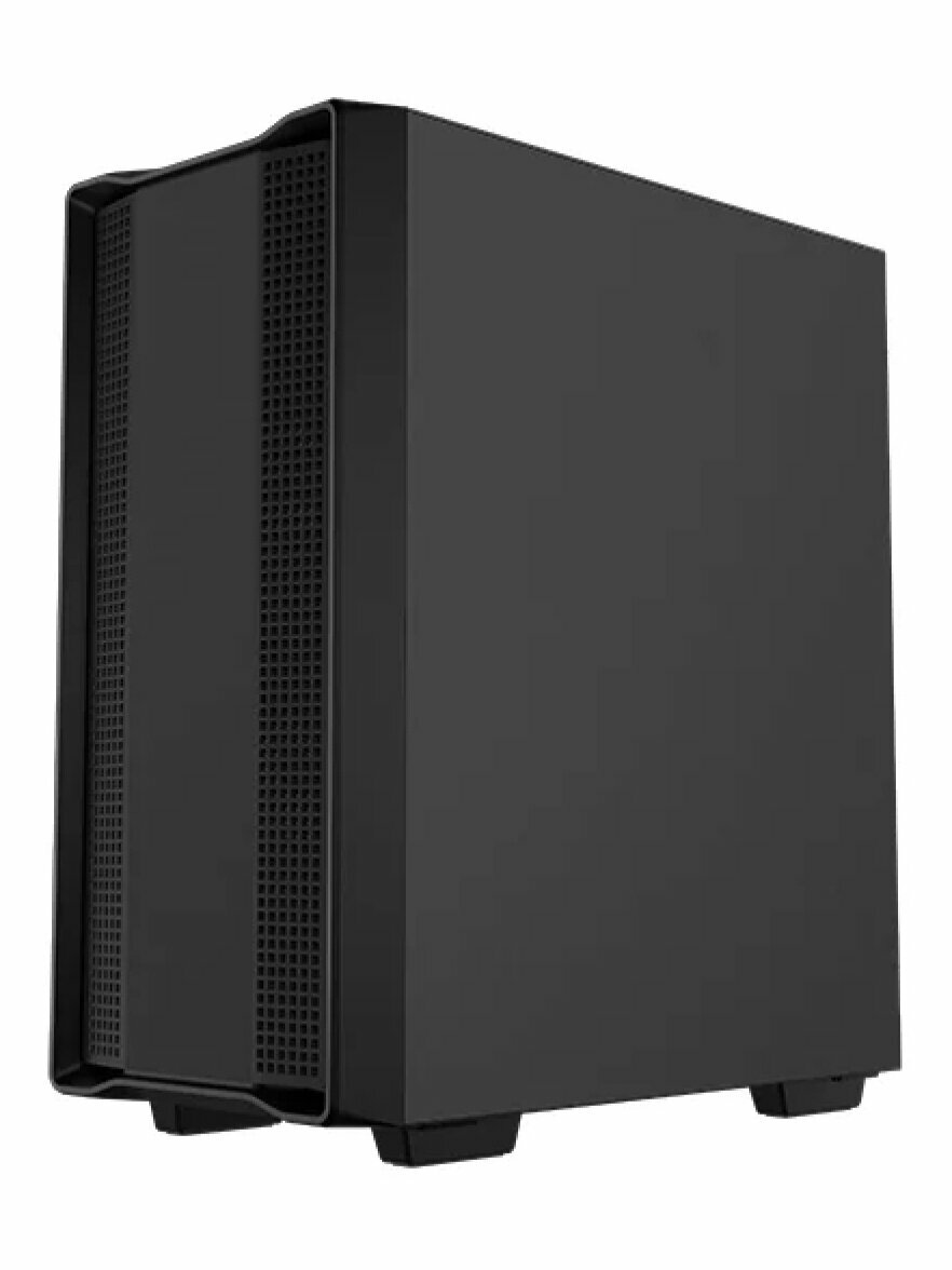 Корпус Deepcool CC560 ARGB V2, черный — фото 1