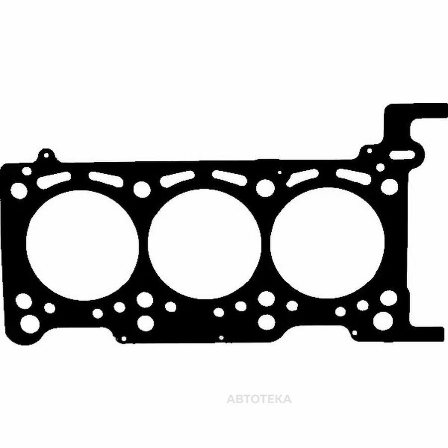Прокл. ГБЦ [4-6 цил. 11mm] VICTOR REINZ 613647500 AUDI/PORSCHE/VW 2,7TDI / 3,0TDI/ quattro 04-> [CAMA/CAMB/CANA/CANB/CANC/CAND/CARA/CASA/CASB/CASC/CASD/CATA/CEXA/CEXB/CCLA/CCMA/CCWA/CCWB/CDYA/CDYB/.