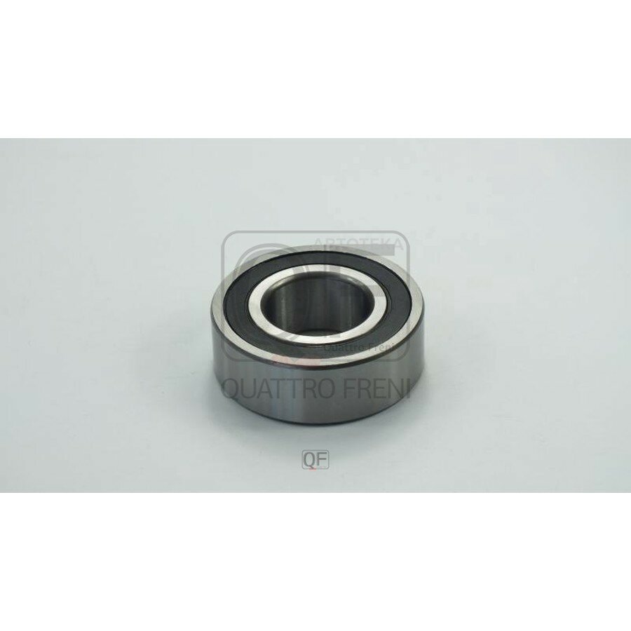Подшипник приводного вала 345x72x25 QUATTRO FRENI QF51C00007 Nissan MURANO (Z50) / PRIMERA (P10, P11, P12) ALD