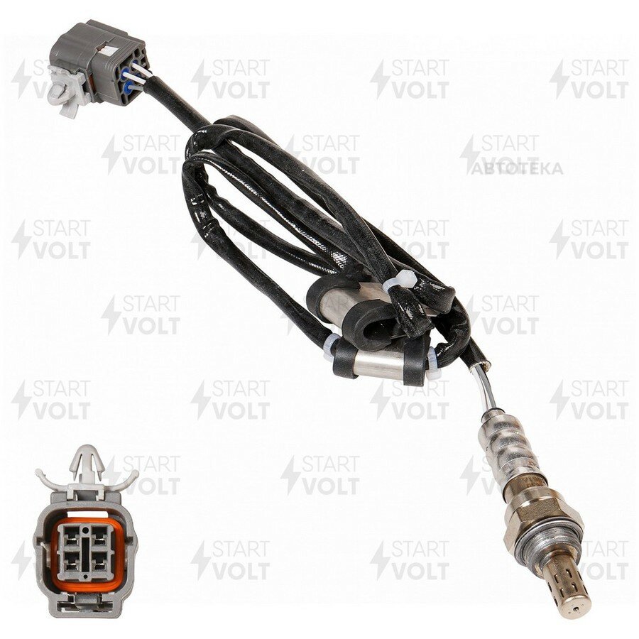 Датчик кисл. для а/м Mazda 6 (02-)1.8i/2.0i/2.3i после кат. VS-OS1430 STARTVOLT VSOS1430