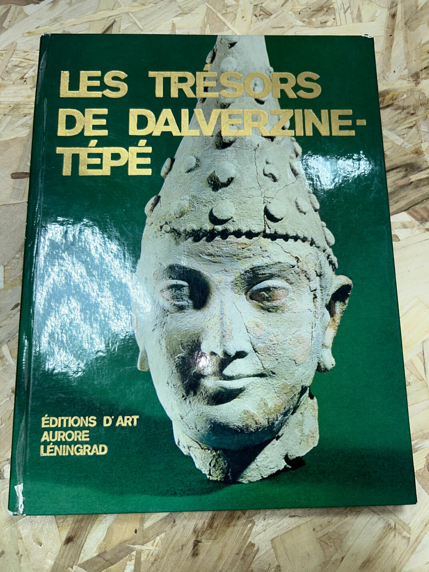 Les Tr sors De Dalverzine-T p