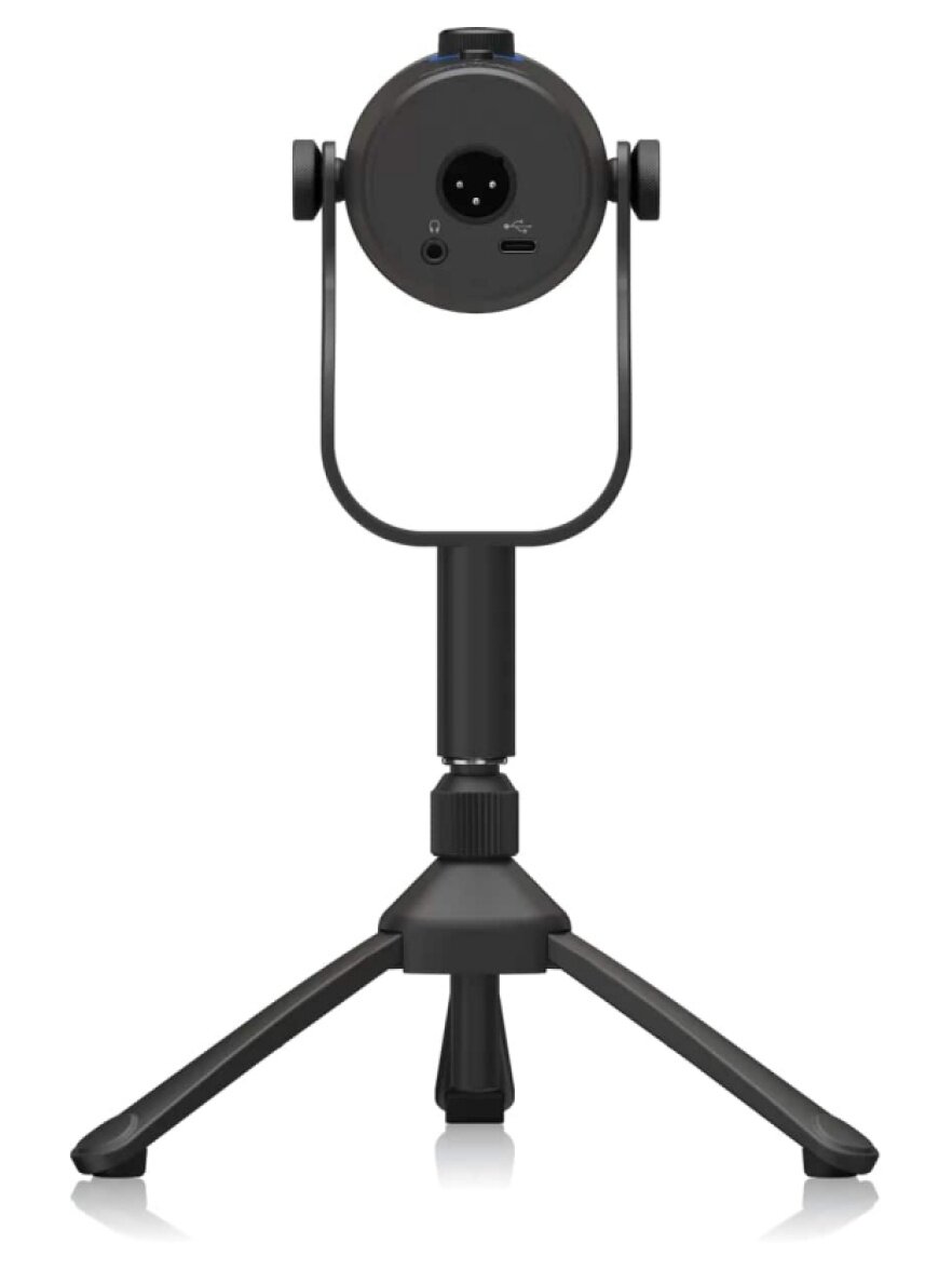 Микрофон Behringer D2 PODCAST PRO — фото 1