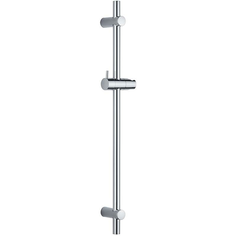Душевая штанга WesnaArt DS010-58 Хром