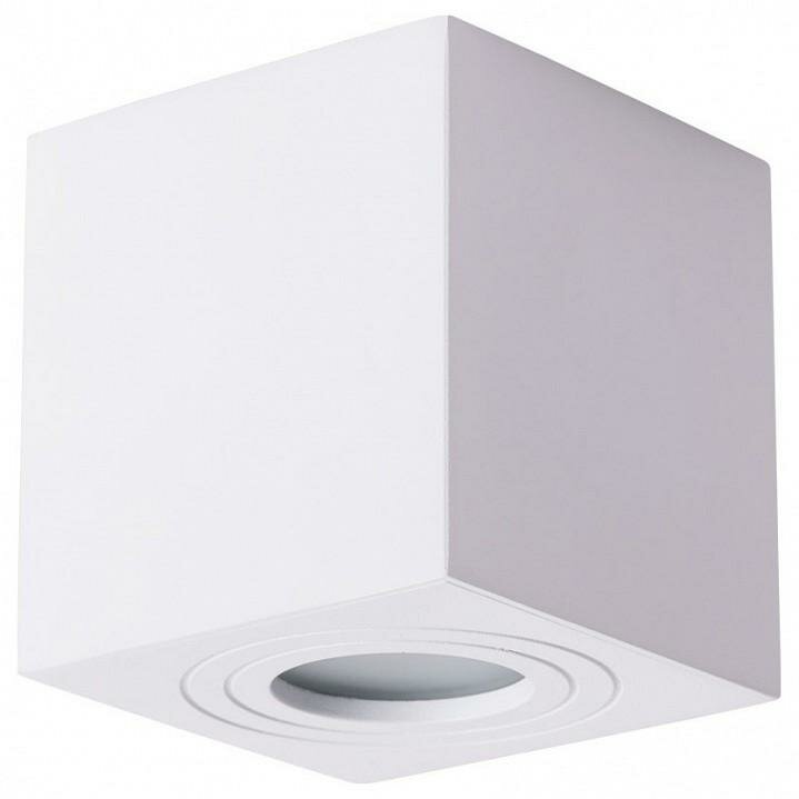 Потолочный светильник Arte Lamp Galop1n A1461PL-1WH цвет плафона подвески Белый, цвет арматуры Белый