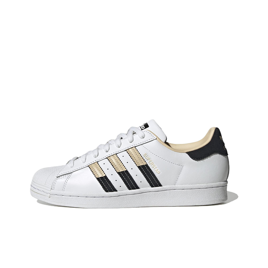 Кеды Superstar