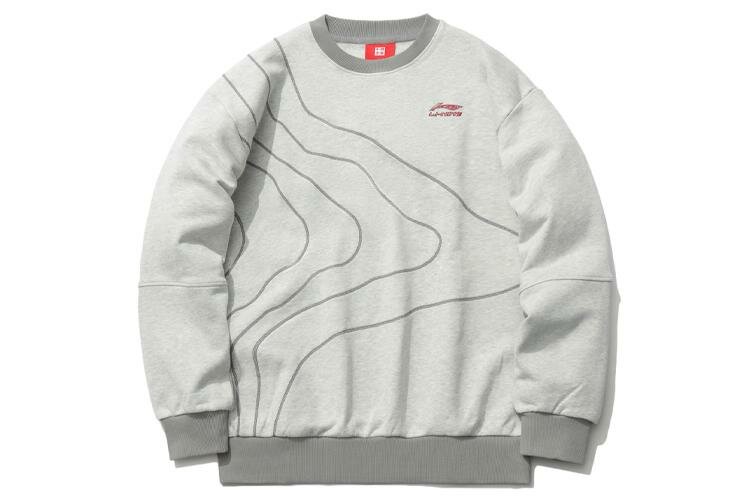 Толстовка Li Ning, 1 шт.