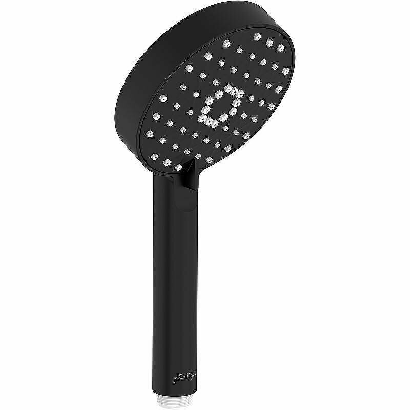 Душевая лейка Jacob Delafon Awaken E72415-BL, черный матовый