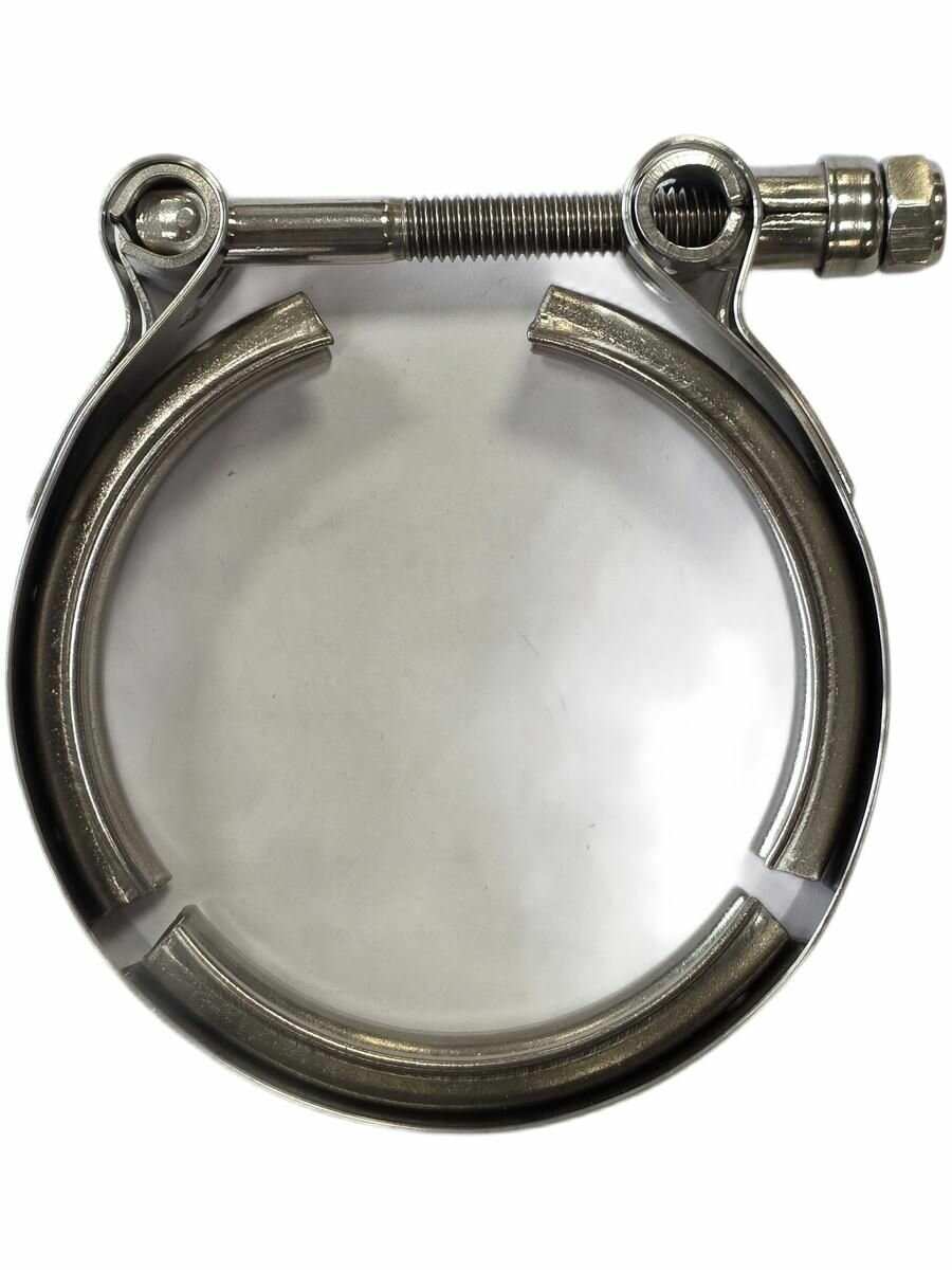 V-хомут 2.75" (70)