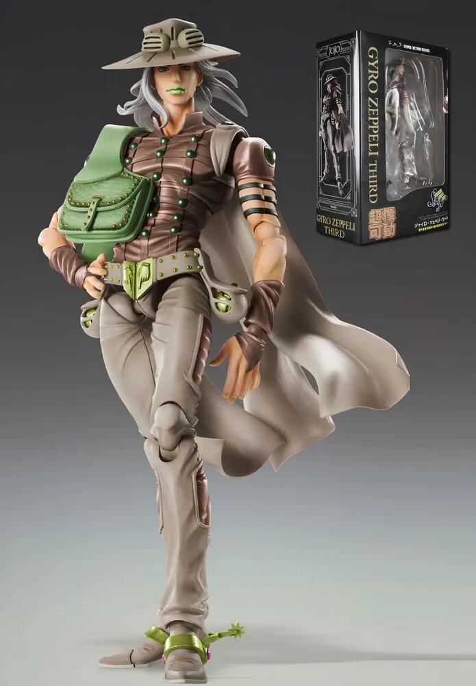 Фигурка Ронин, Странствующий самурай Deluxe Edition / Ronin Falslander figma 549 (15см)
