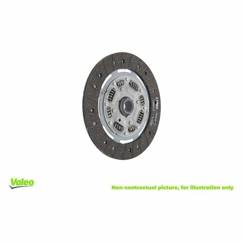 Диск сцепления Valeo 803476 для Daewoo Tico