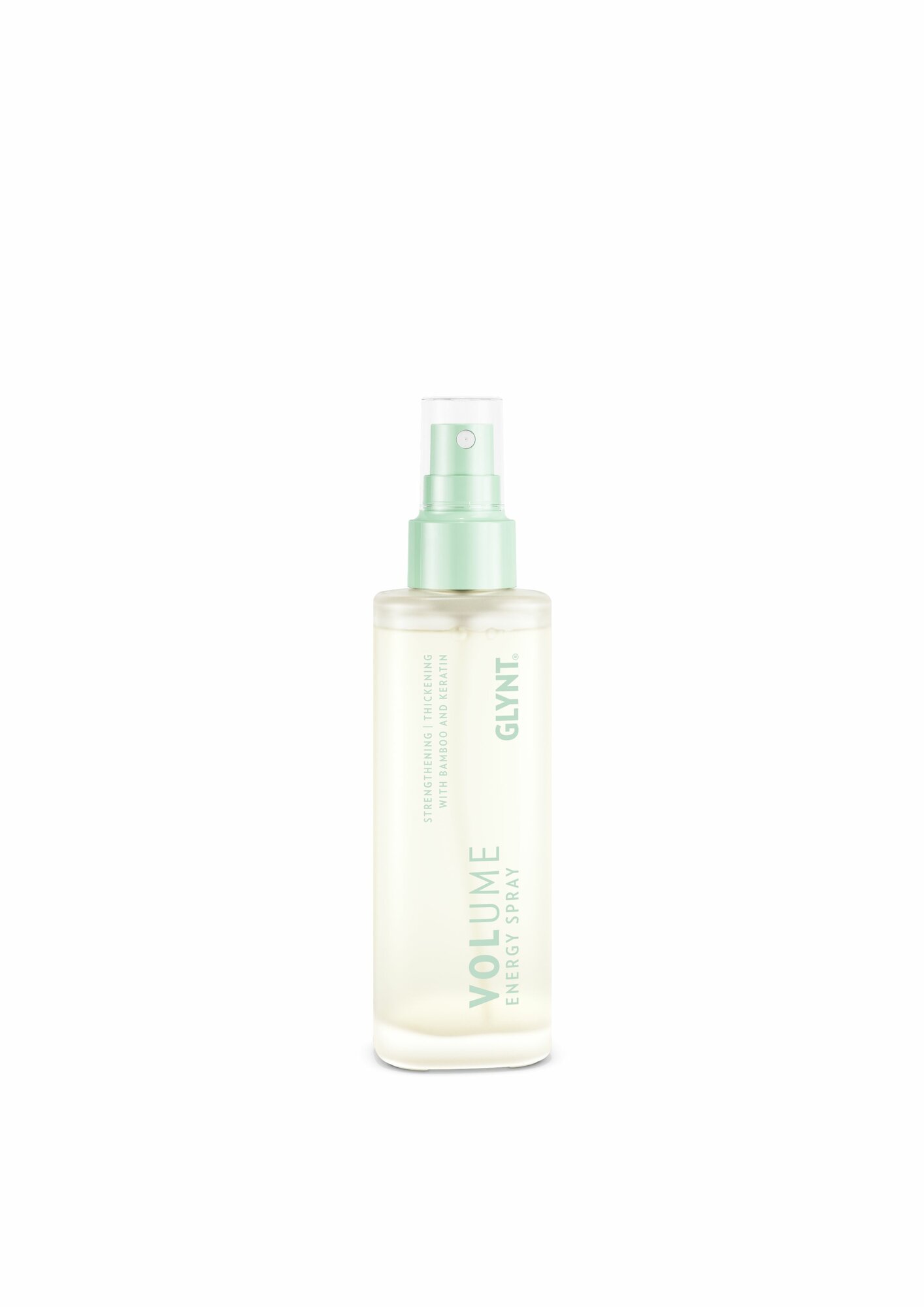 Спрей для объема и укрепления волос GLYNT Volume Energy Spray, 100мл
