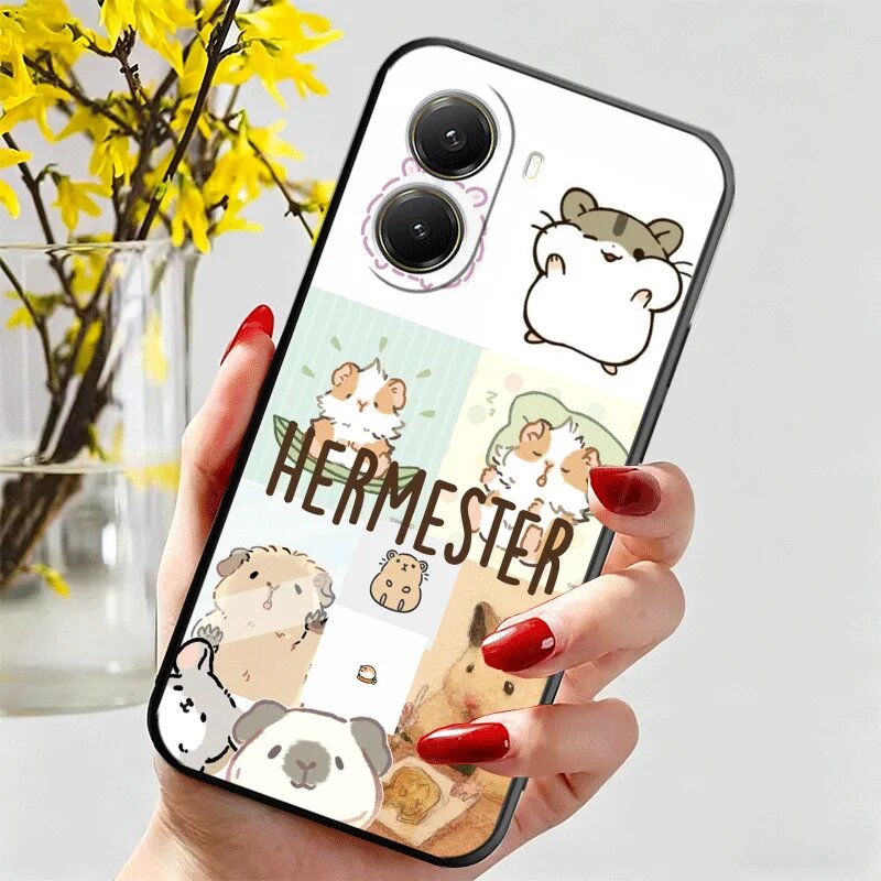 Мягкий силиконовый чехол для телефона Xiaomi Poco M8 F8 X8 Pro Max с KHTY00100E, Xiaomi Poco X8 Pro
