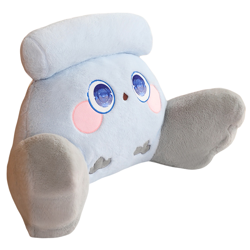 Кукла-птичка унисекс SEGOU Bitter Purchase, 60 CM EU