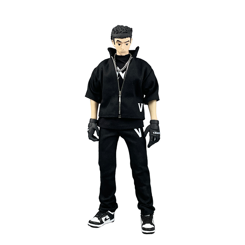 Коллекционная фигурка унисекс GOON Kkluv Natchovski 1/6, Nakiwo Standard