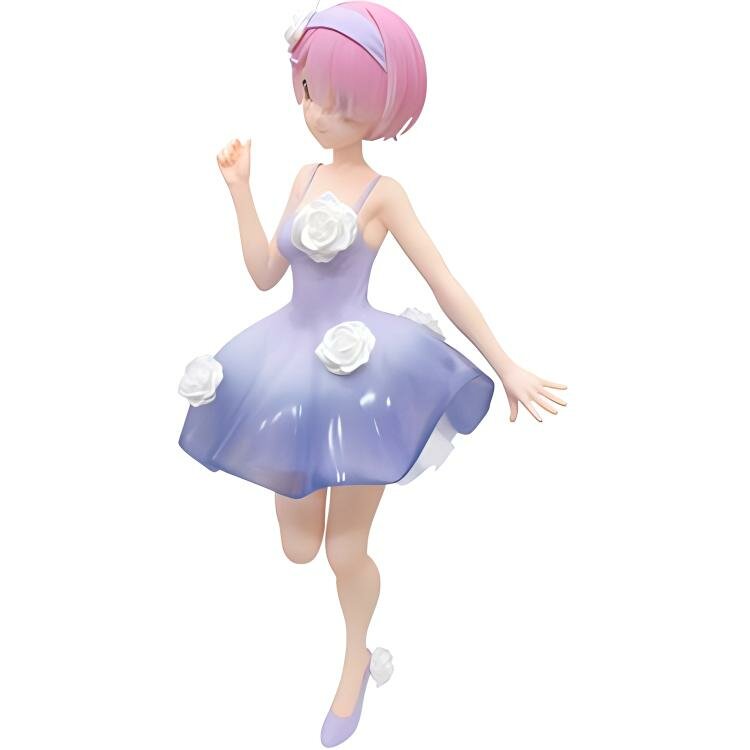 Фигурки унисекс FURYU 1433466395, Ram