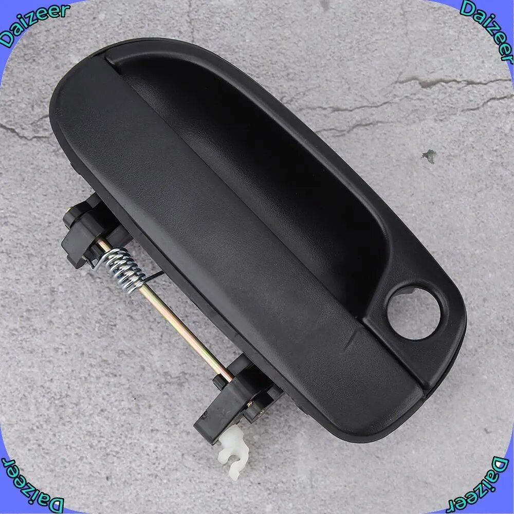 82660-25000, элегантная и красивая наружная ручка двери, для Hyundai Accent 2000-2006