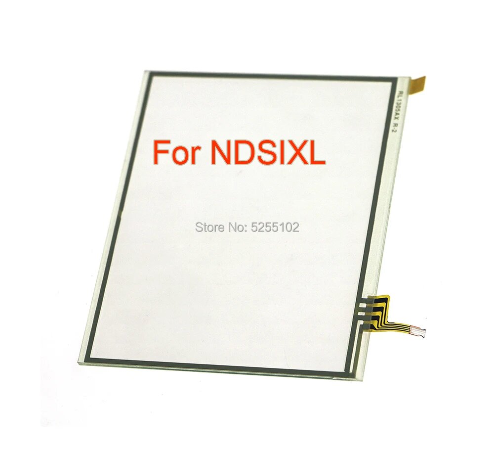 Замена дисплея для Nintendo DSi XL