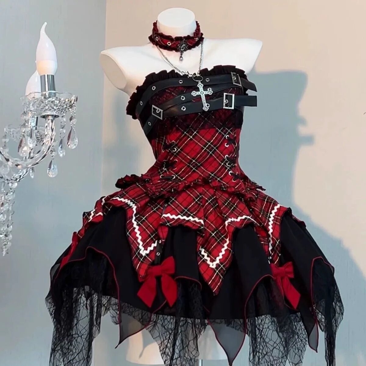 Комплект одежды Miss Tough