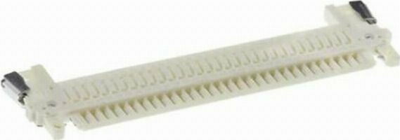 JAE Electronics FI-X30HL Корпус разъема, 1шт