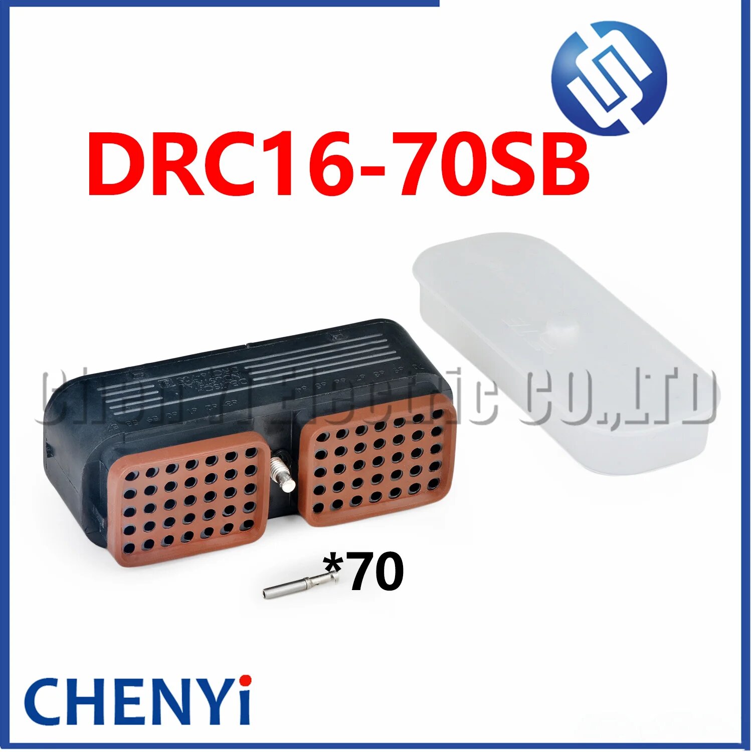 Водонепроницаемый монтажный жгут проводов DRC16-70SA DRC16-70S DRC16-70SB для Deutsch