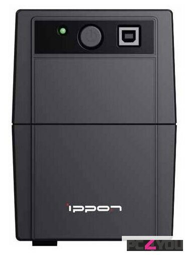 ИБП Ippon Back Basic 850S Euro (1373876)