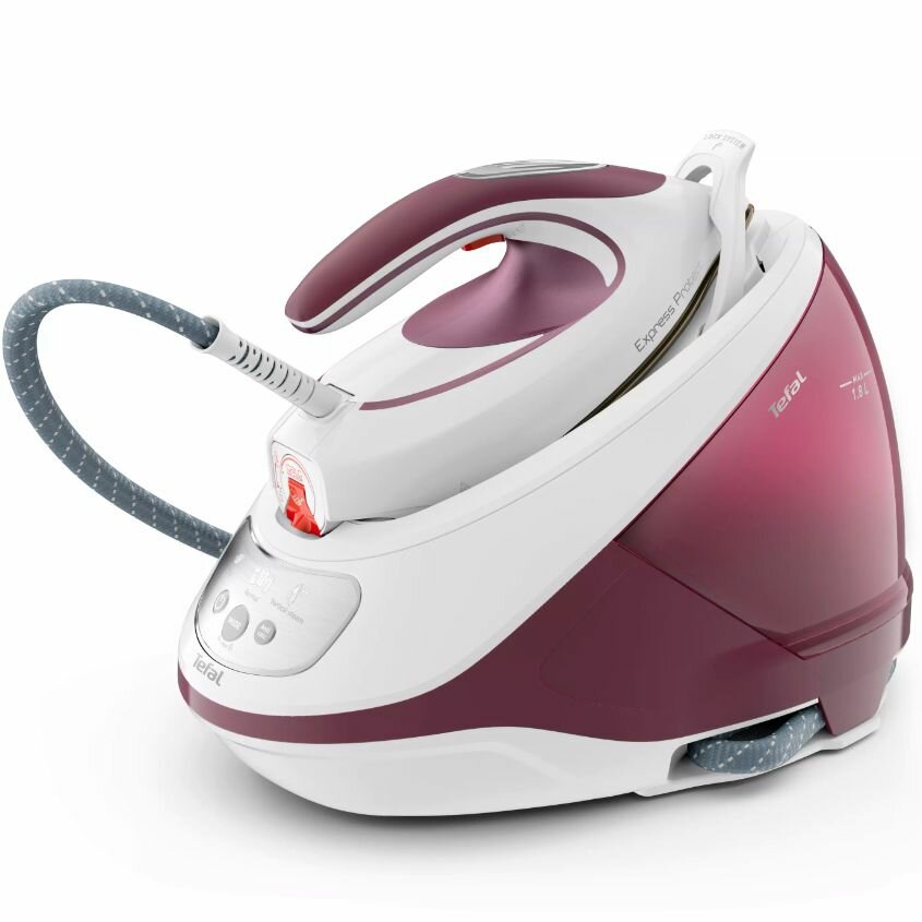 Парогенератор Tefal Express Protect SV9201E0