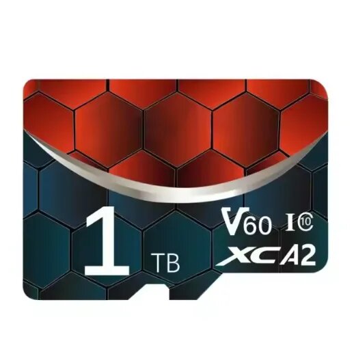 Карта памяти Micro SD для Nintendo Switch 2 ТБ 1TB