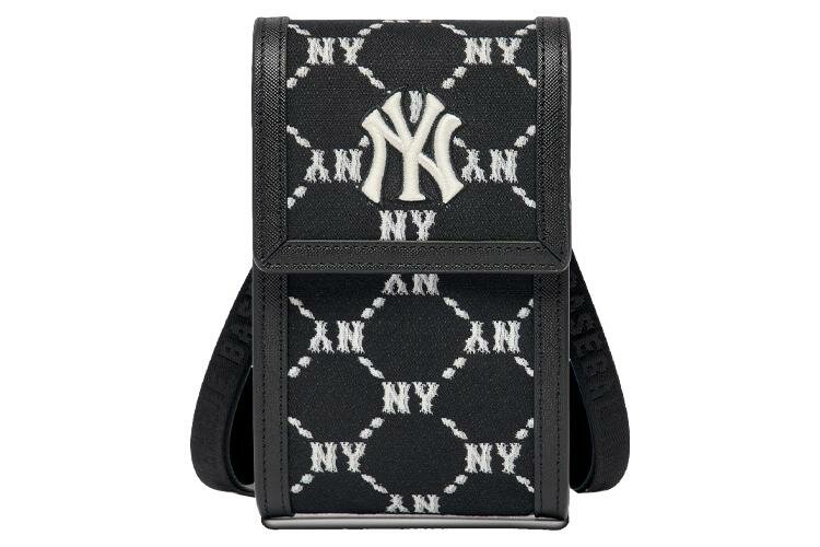 Сумка кросс-боди MLB MLB Jacquard