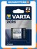 Элемент питания Varta Professional Lithium 2CR5