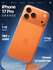 Смартфон Apple iPhone 17 Pro 1 TB Orange